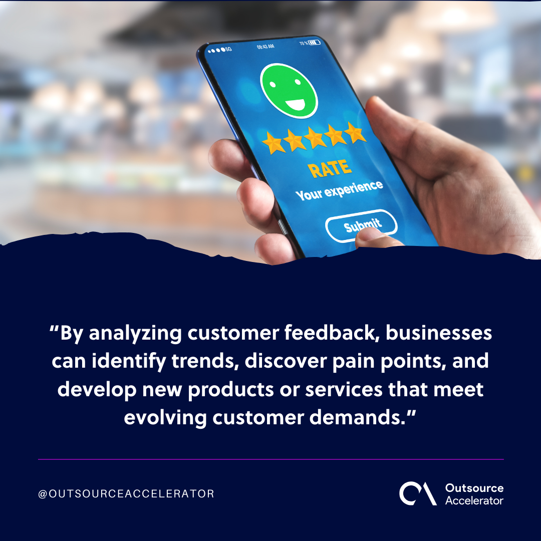 Transforming contact centers into profit centers | Outsource Accelerator