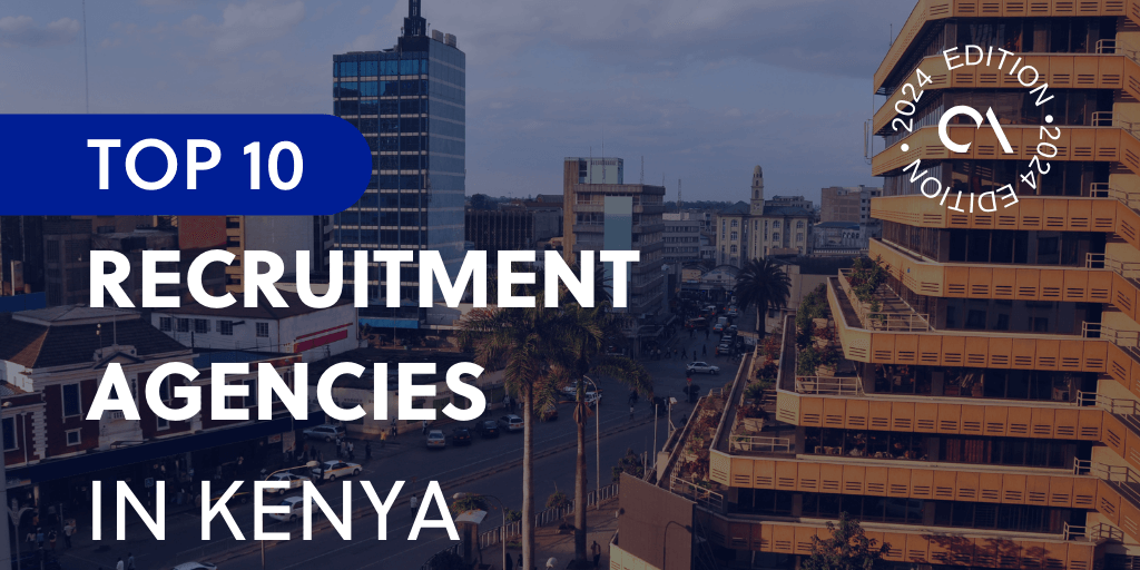 Top 15 recruitment agencies in Kenya | Outsource Accelerator