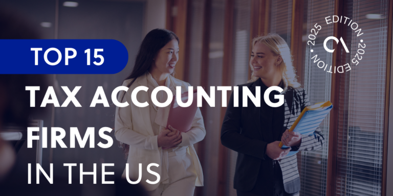 Top 15 tax accounting firms in the US | Outsource Accelerator