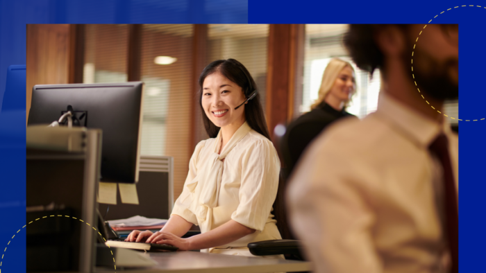 Transforming contact centers into profit centers | Outsource Accelerator