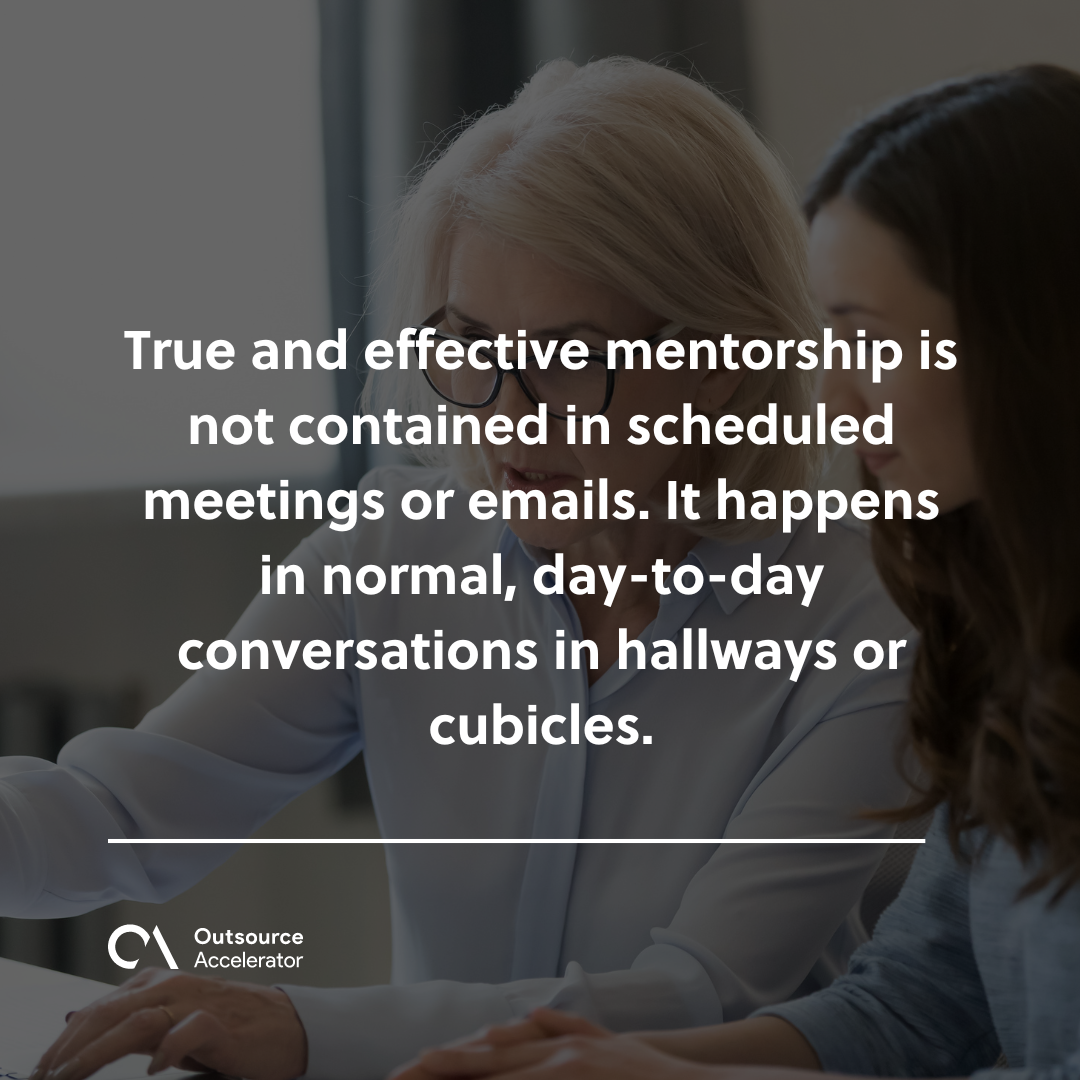 The End of Remote Work? | Outsource Accelerator