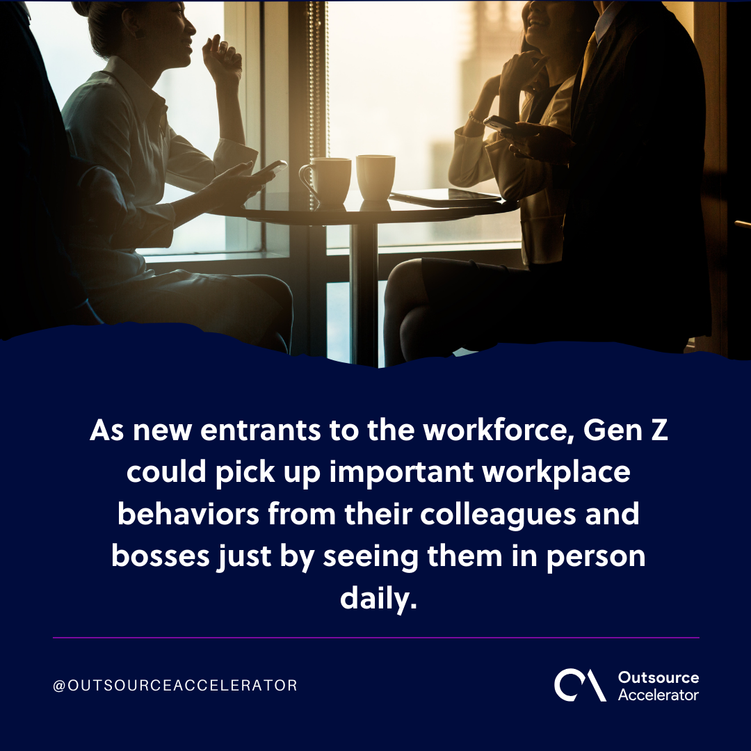 The End of Remote Work? | Outsource Accelerator