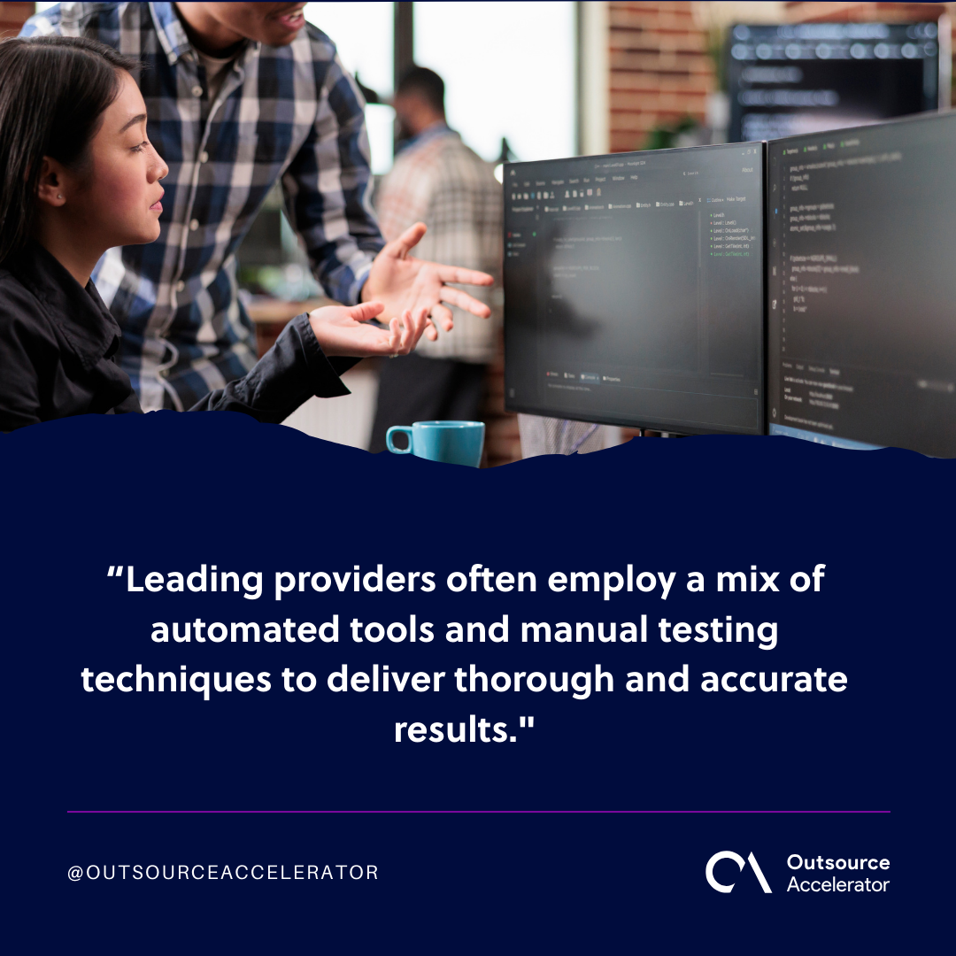 Secure your IT infrastructure with vulnerability assessment services ...