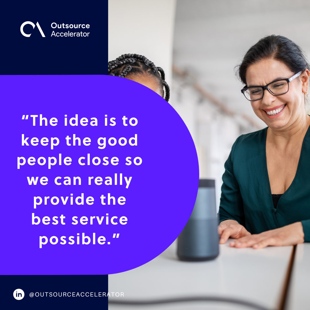 Top 7 strategies for effective virtual assistant management | Outsource ...