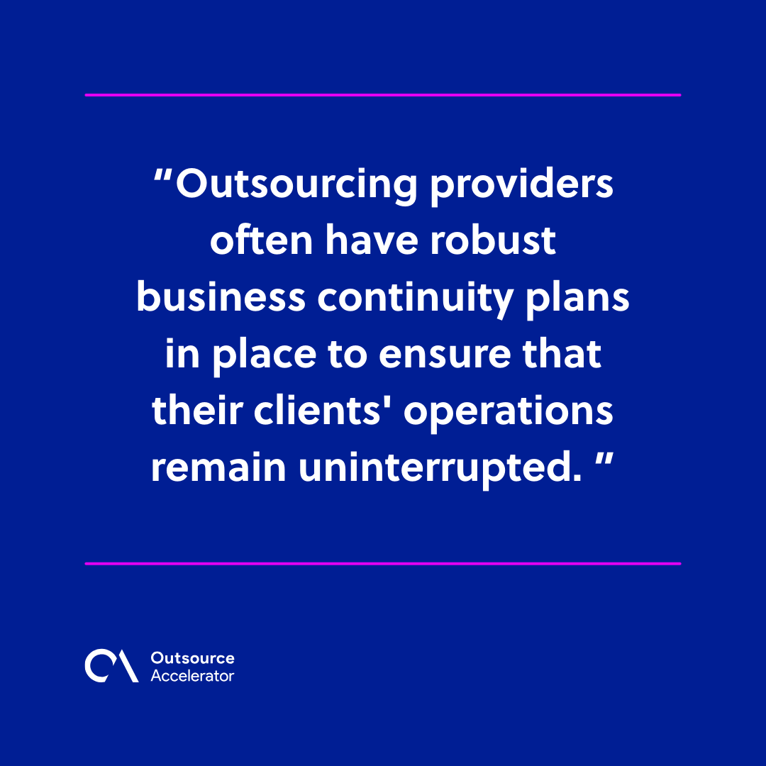 Business support outsourcing: Your key to long-term success | Outsource ...
