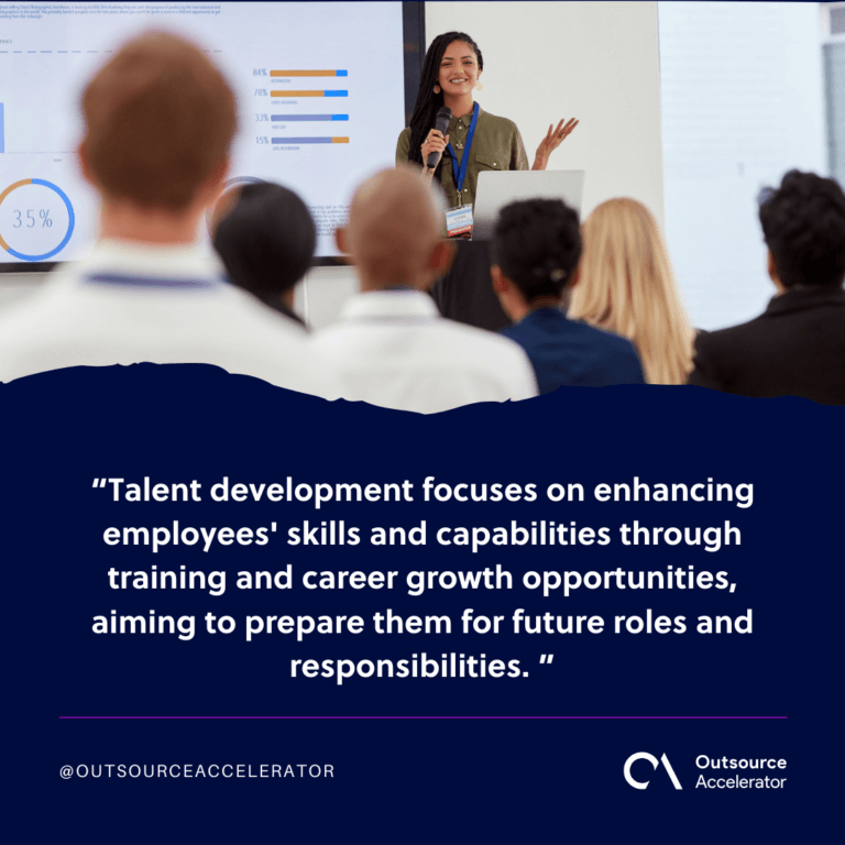 How to create a viable offshore talent development strategy | Outsource ...