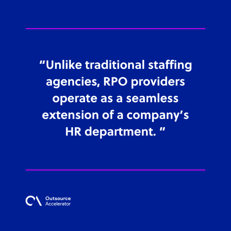 RPO services: Building successful teams with effective recruitment ...