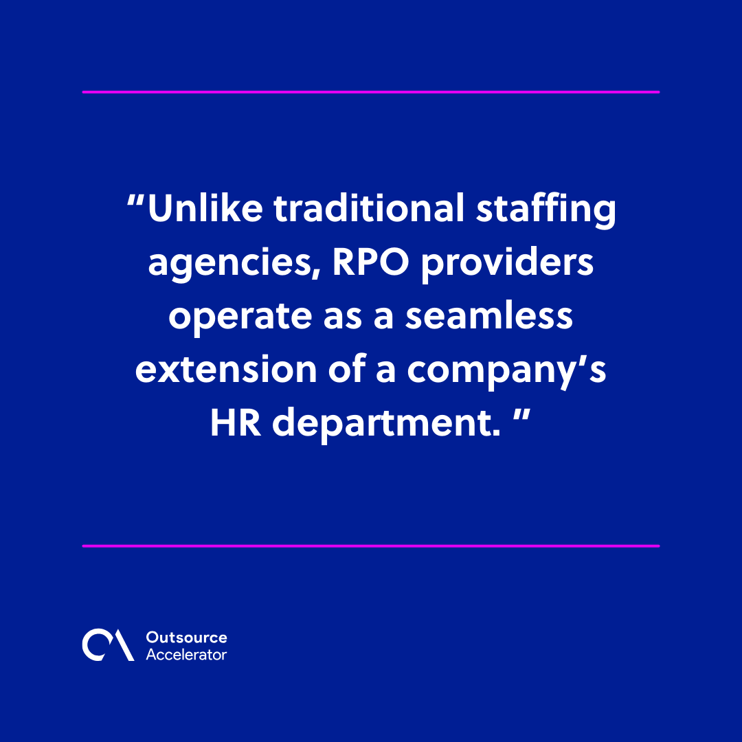 RPO services: Building successful teams with effective recruitment ...