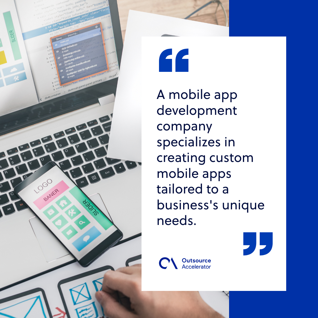 Why choose Innowise as your mobile app development company? | Outsource ...