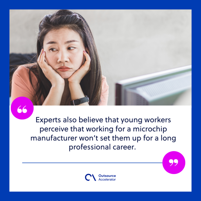 The Great Tech Irony | Outsource Accelerator