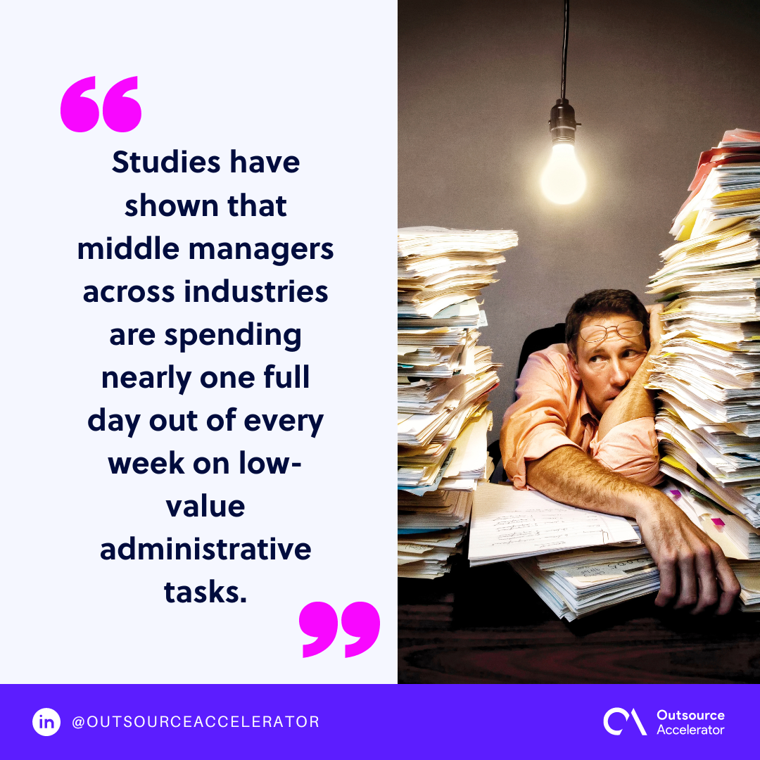 The Great Tech Irony | Outsource Accelerator