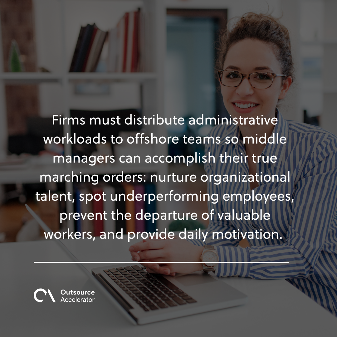 The Great Tech Irony | Outsource Accelerator