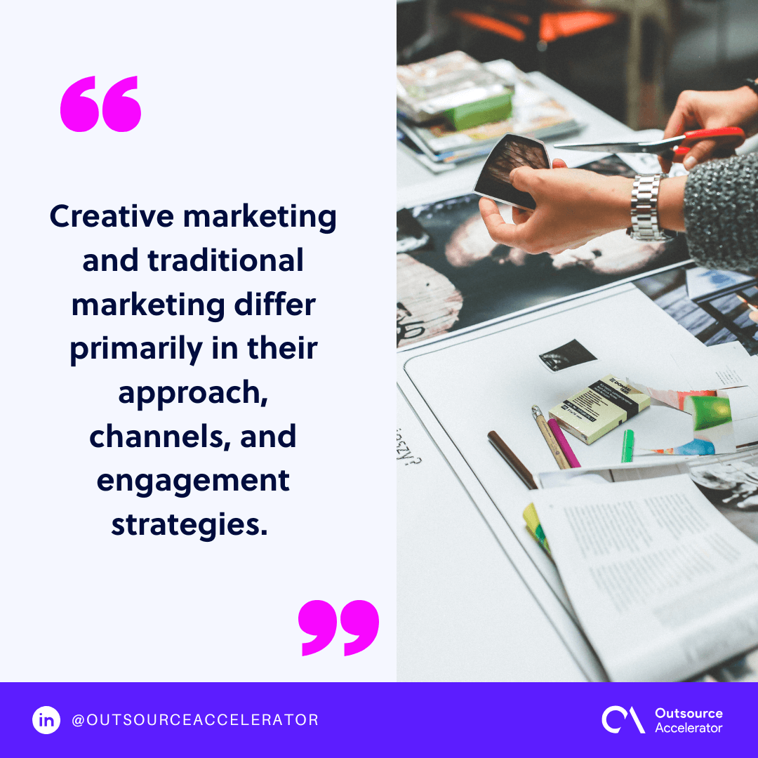 5 surefire creative marketing strategies for better branding ...