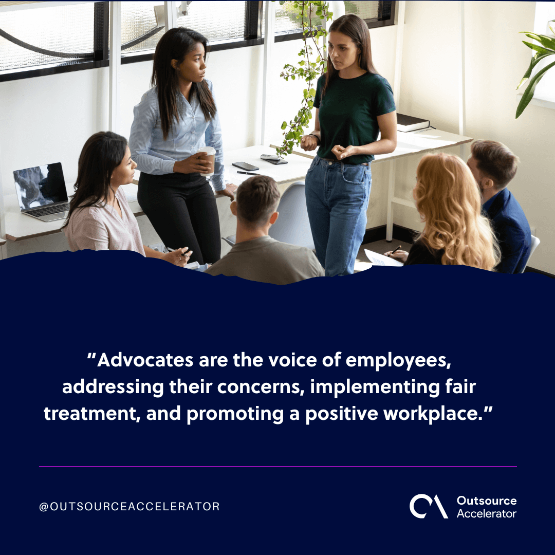 Offshore employee advocates’ great value to growing businesses ...