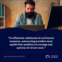 The future of outsourcing: Trends shaping the industry in 2025 and ...