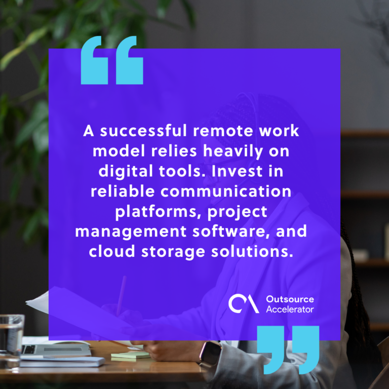 The essentials of remote work adoption: Factors, benefits, and ...