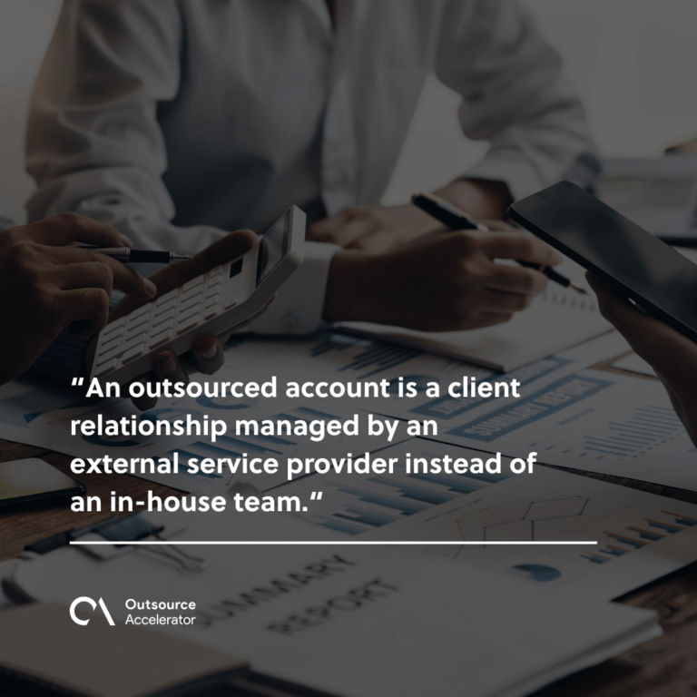 Outsourced account management: What you need to know | Outsource ...