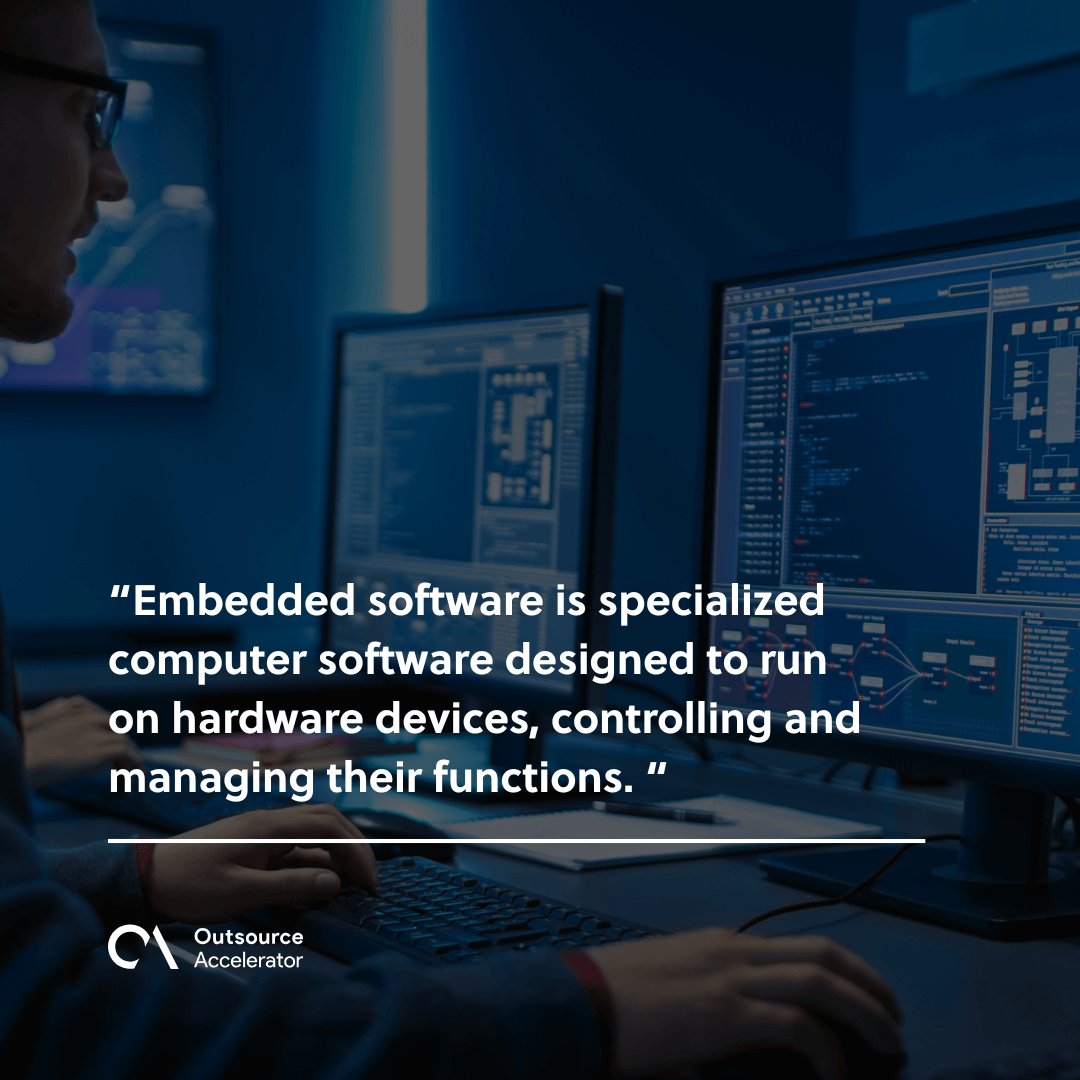 Innowise’s embedded software solutions: A path to greater heights ...