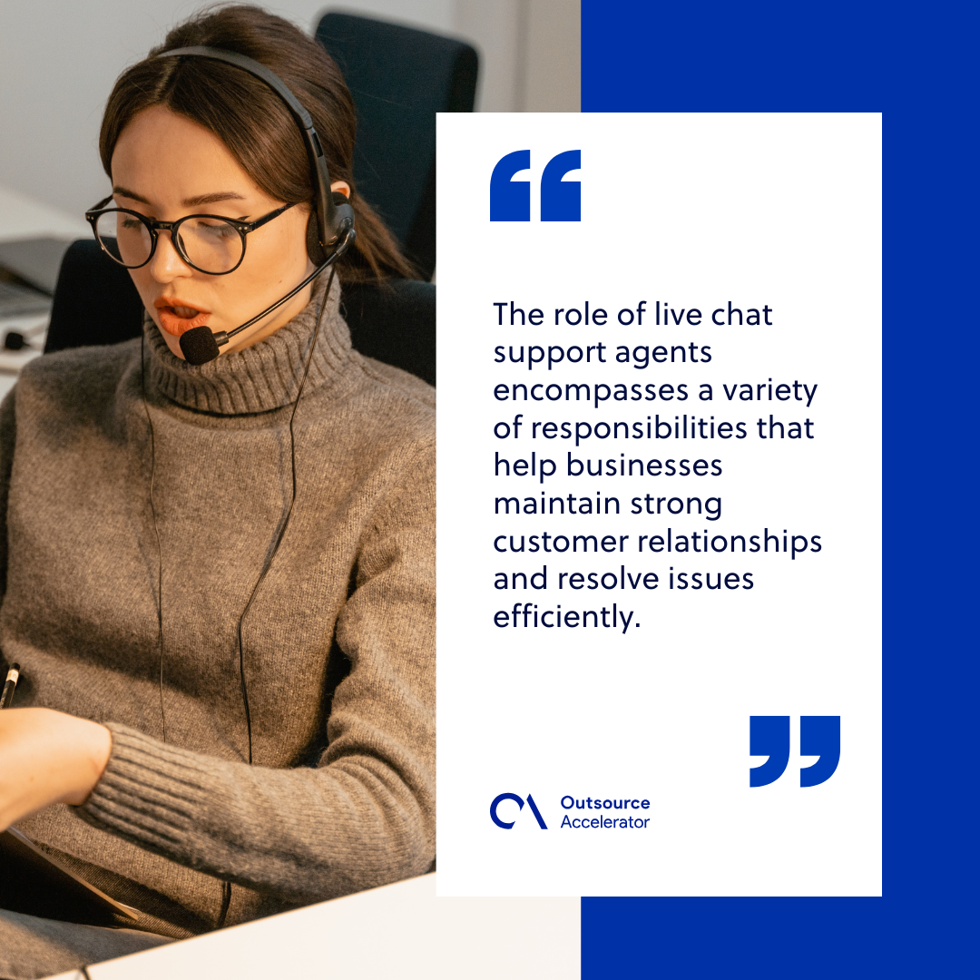 How SixEleven’s live chat support agents can be an asset to your ...