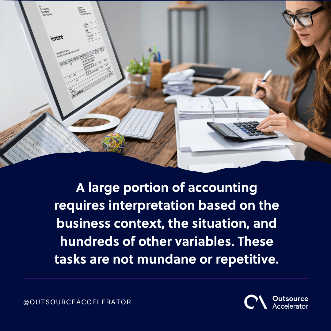 Lessons From the $100m Bench Accounting Fiasco | Outsource Accelerator