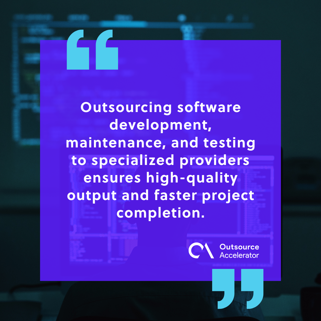 Future Proof Your Business With Agile Outsourcing Solutions Outsource Accelerator