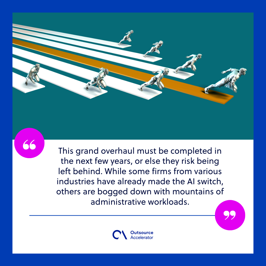 Meta Steps on the Gas Pedal | Outsource Accelerator