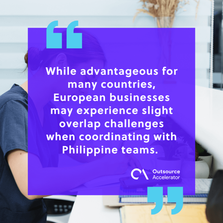 Why the Philippines is a top outsourcing destination | Outsource Accelerator