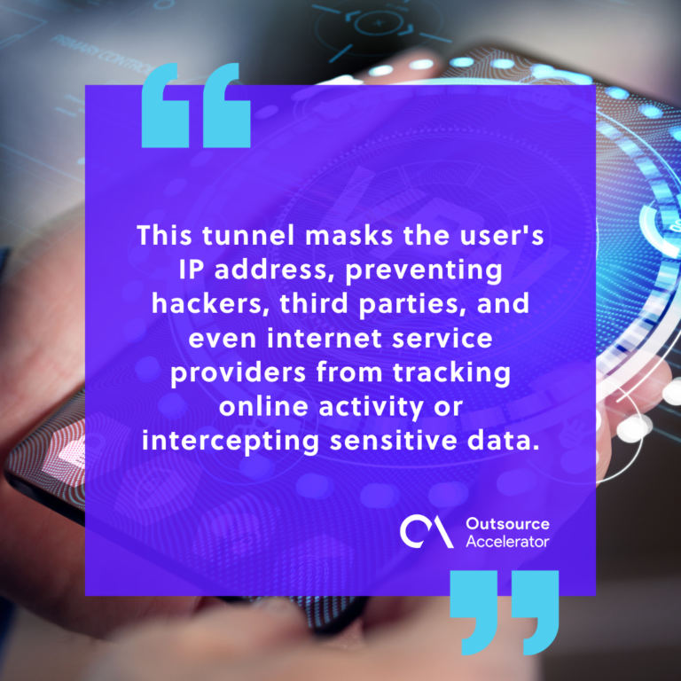 Why every business needs a VPN for teams in 2025 | Outsource Accelerator
