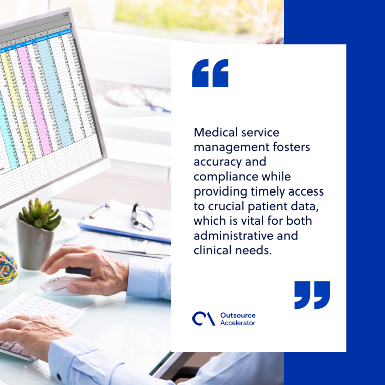 Exploring 8 offshore healthcare functions with Connext | Outsource Accelerator