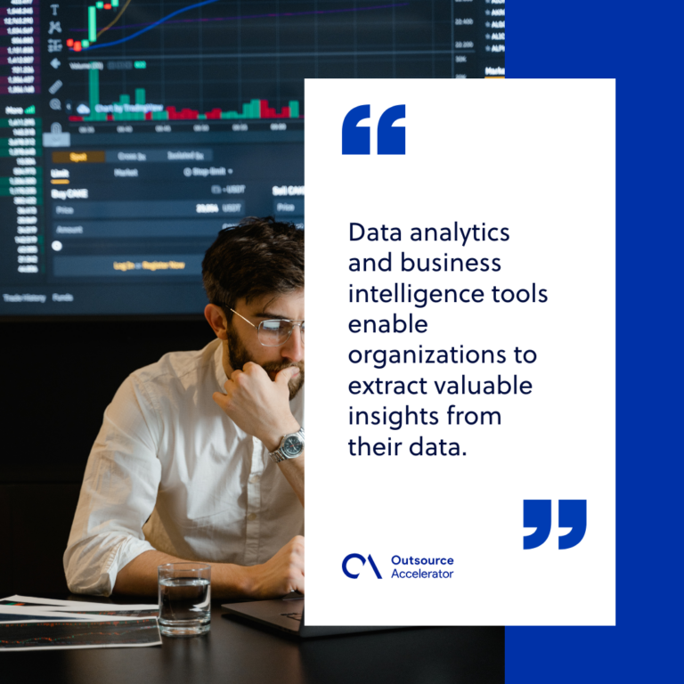 How IT outsourcing and BPO drive digital transformation | Outsource ...