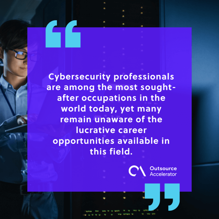 Cybersecurity Shortage Leaves U.S. Banks Under Siege | Outsource ...