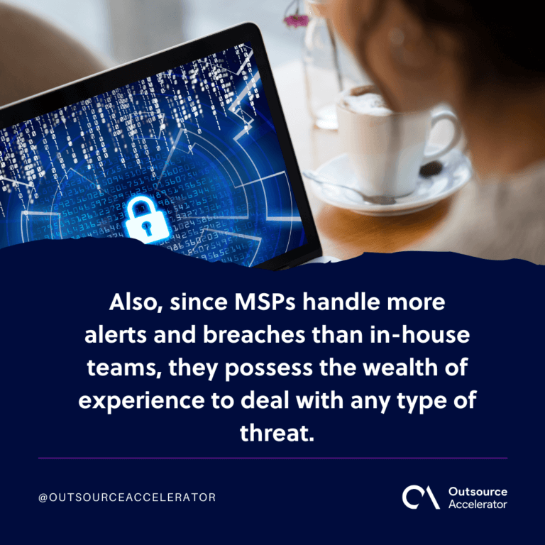 Cybersecurity Shortage Leaves U.S. Banks Under Siege | Outsource ...