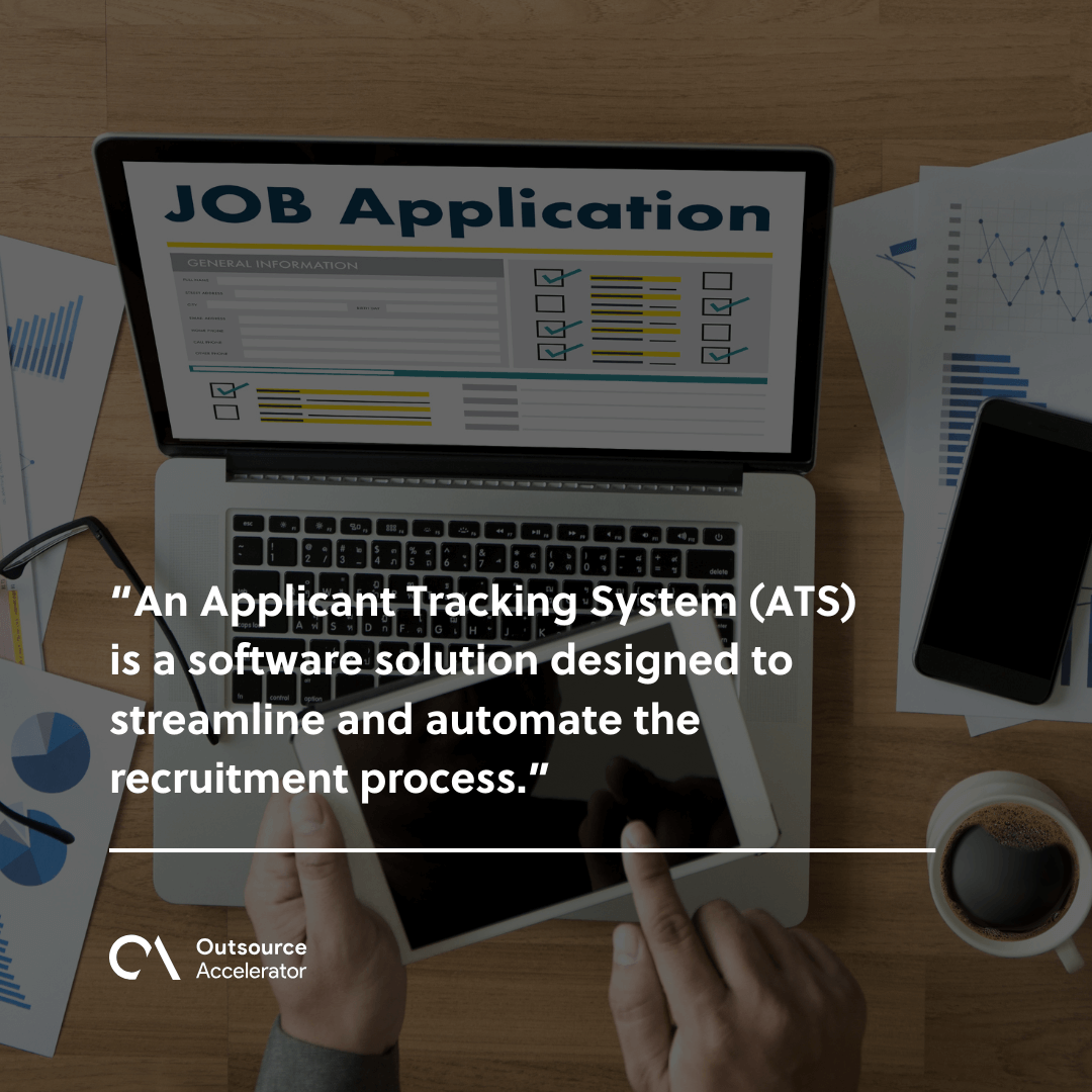 Top 20 ATS software for effective hiring and talent acquisition process ...