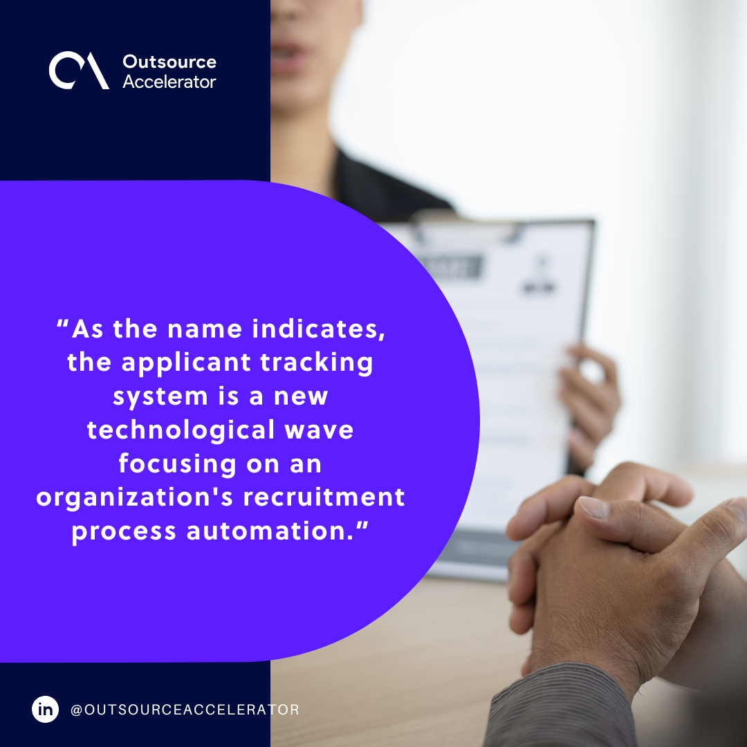 Top 10 applicant tracking systems for your small business in 2025 | Outsource Accelerator