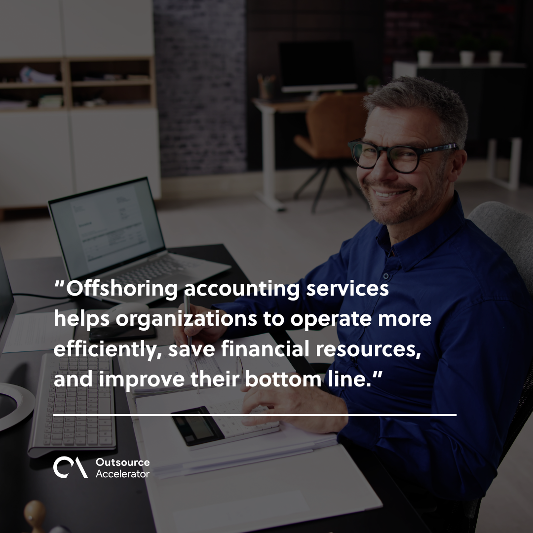 5 Accounting technology trends that are shaping offshoring services in ...