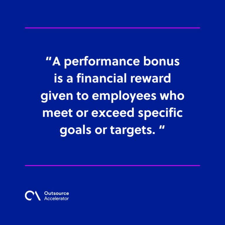 20 performance bonus examples every business should consider ...