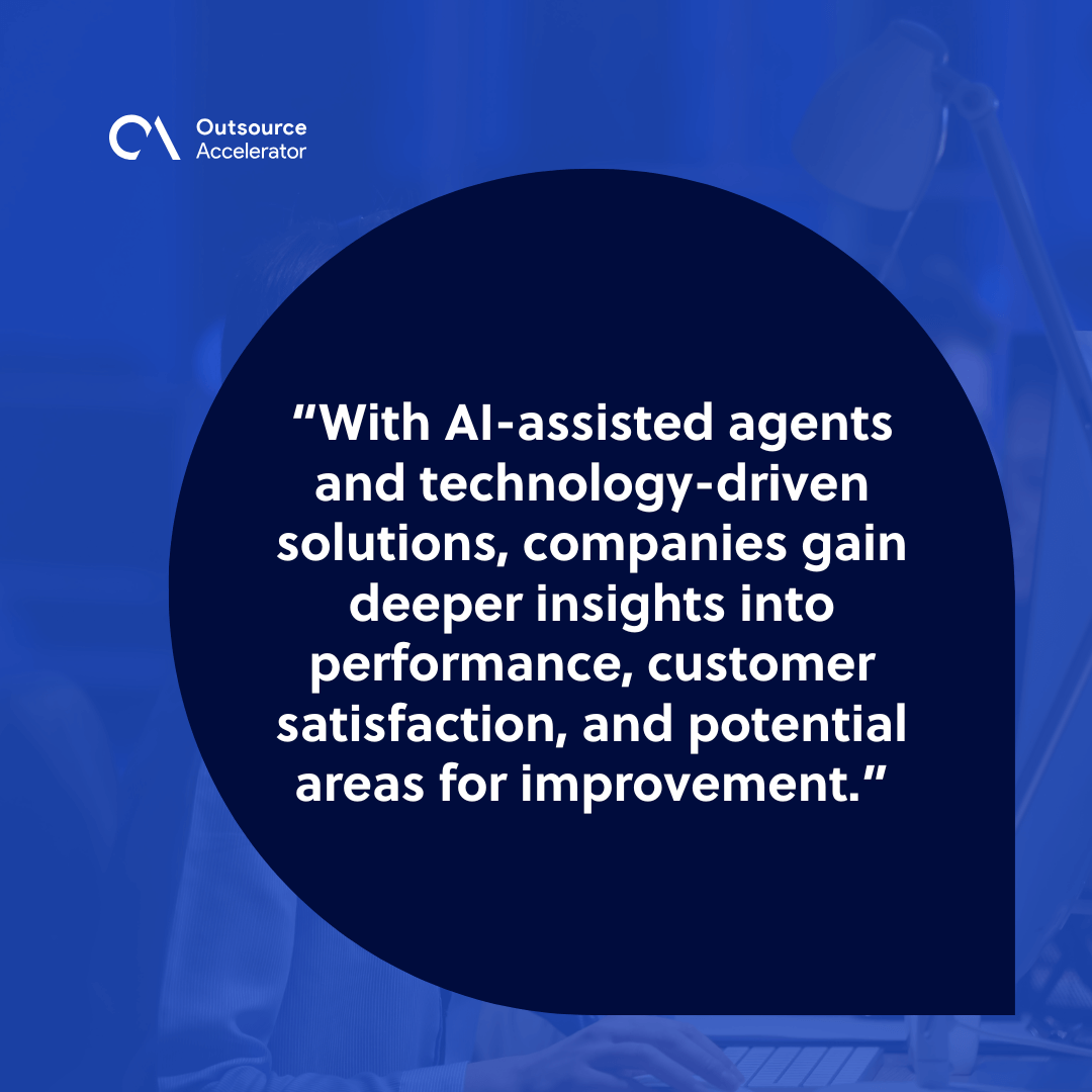 OP360’s AI-powered agents: Your road to business operations breakthrough | Outsource Accelerator