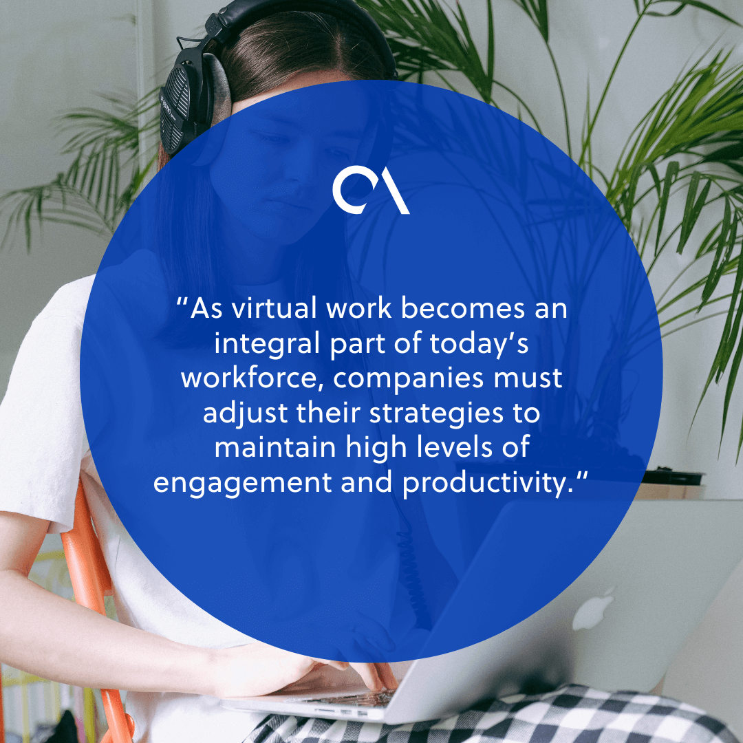 6 Innovative approaches to employee recognition for remote workers ...