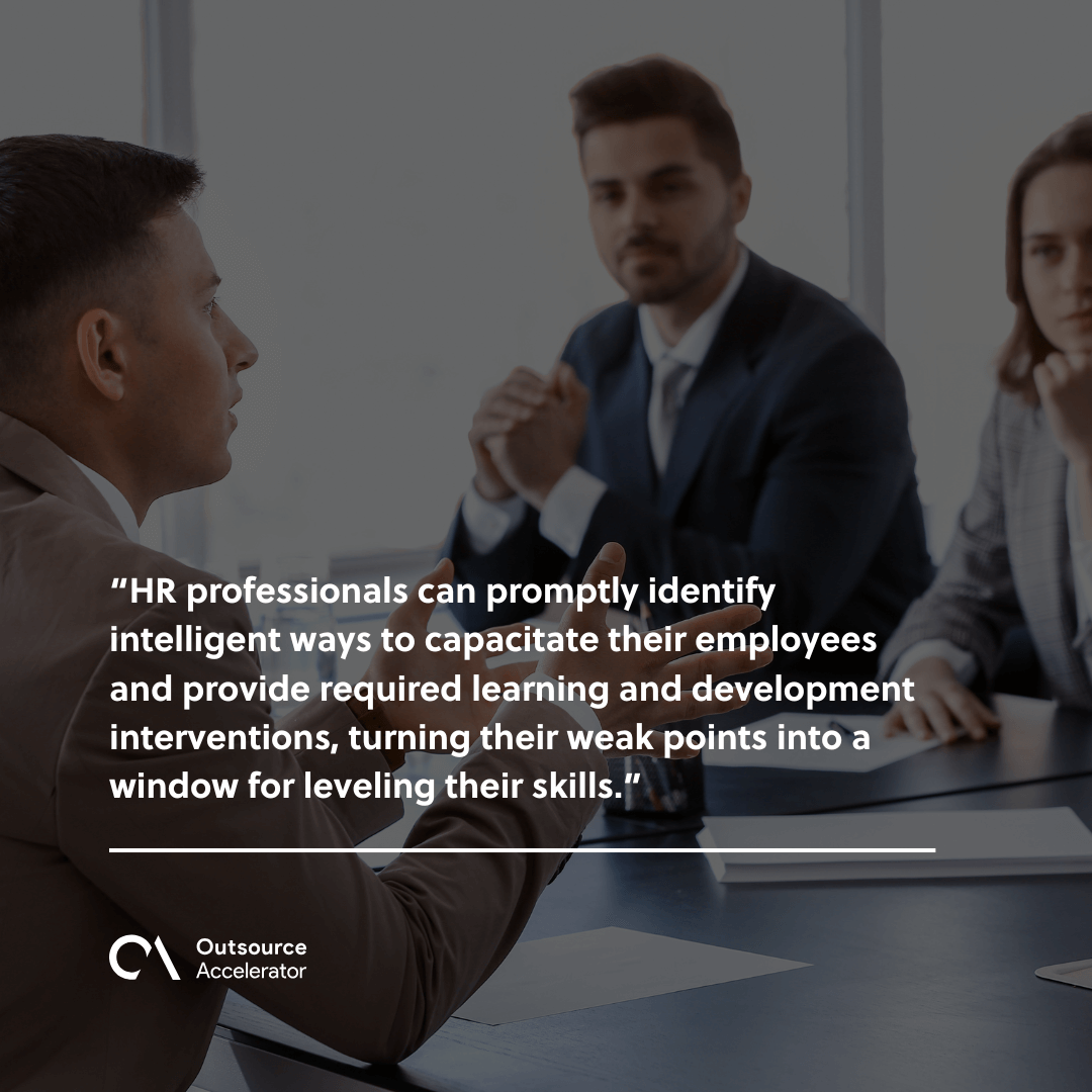 10 Best HR models for effective human resource management | Outsource ...