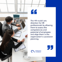 10 Best HR models for effective human resource management | Outsource ...