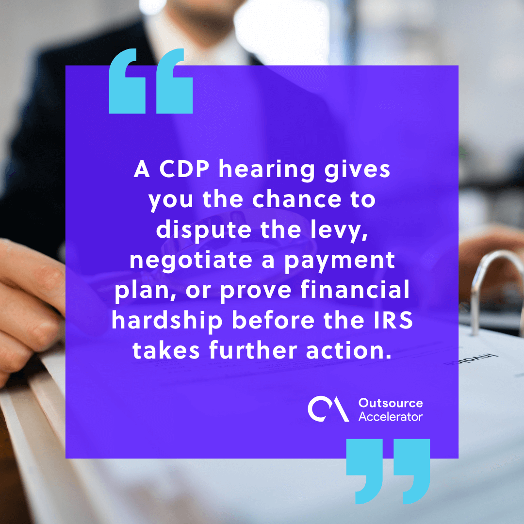 IRS bank levies: Can the IRS take money from my bank account without ...