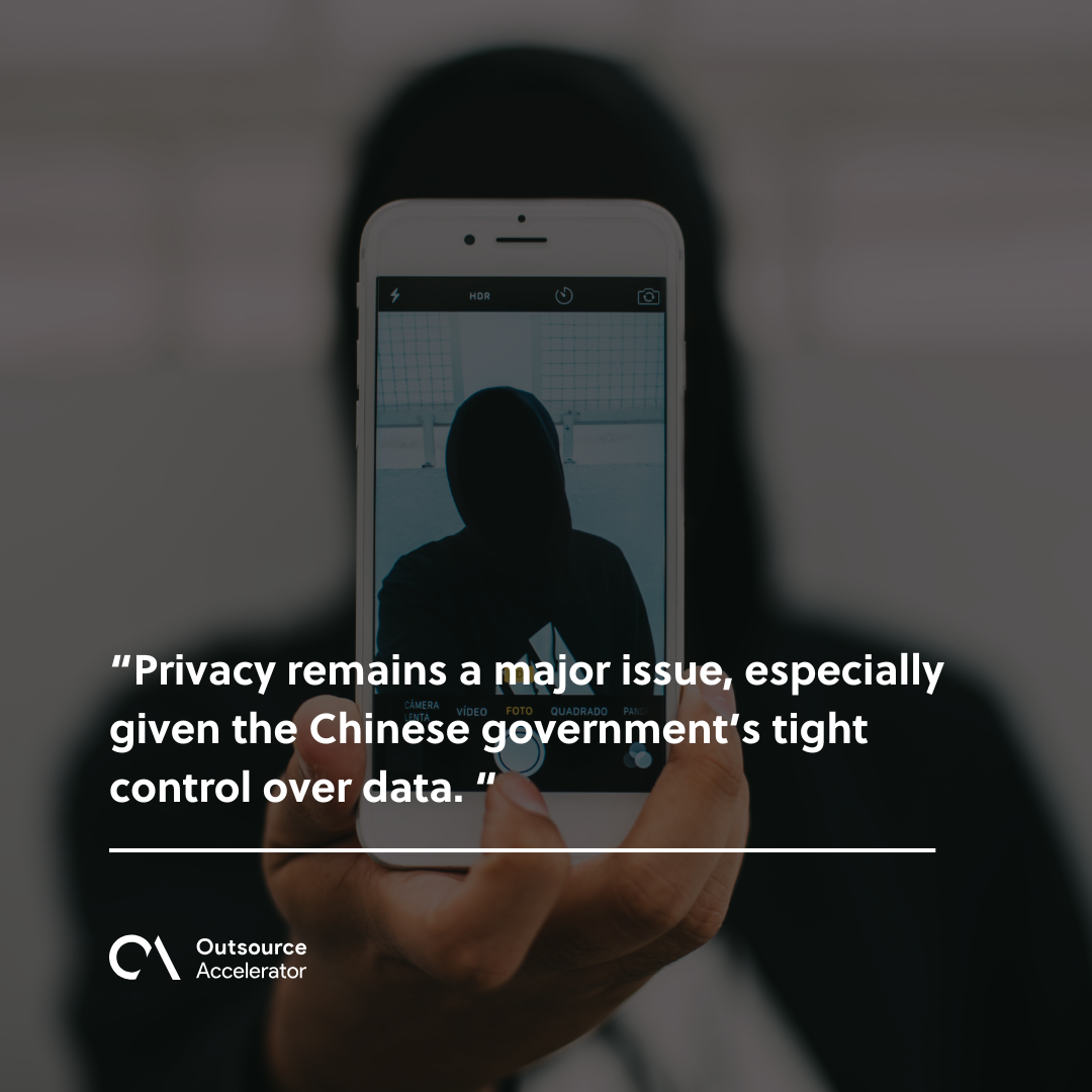 What is DeepSeek? All you need to know about the Chinese AI | Outsource Accelerator