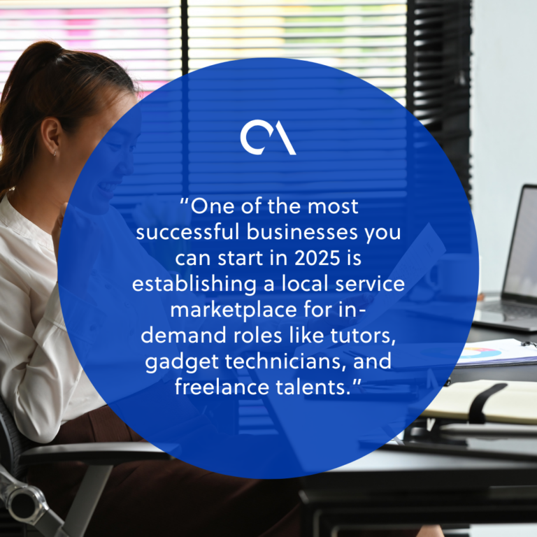 Top 10 most successful businesses you can start in 2026 | Outsource Accelerator