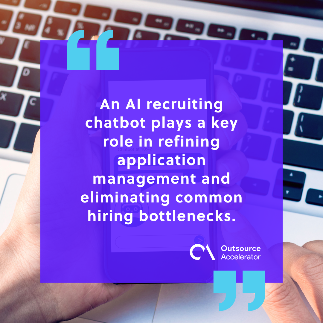 10 Best recruiting chatbots: Can a recruiting chatbot boost your hiring ...