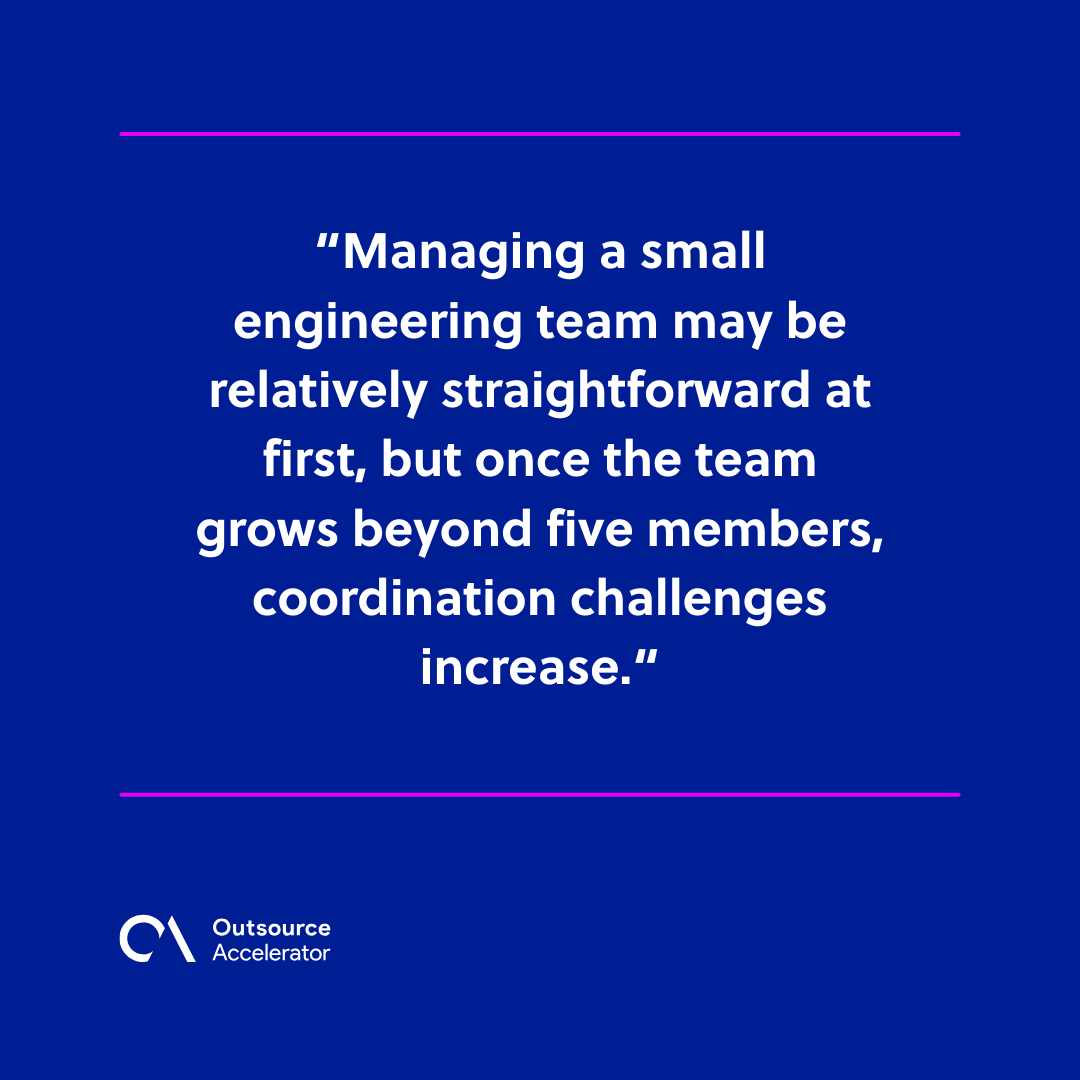 Why your business needs an engineer manager (and when to hire one ...