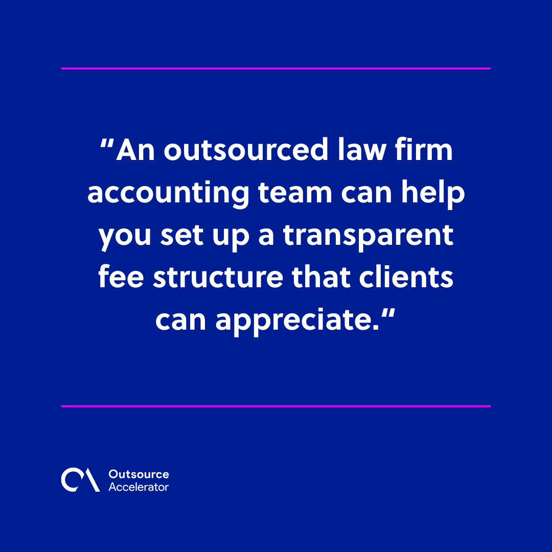 Law firm accounting: All you need to know | Outsource Accelerator