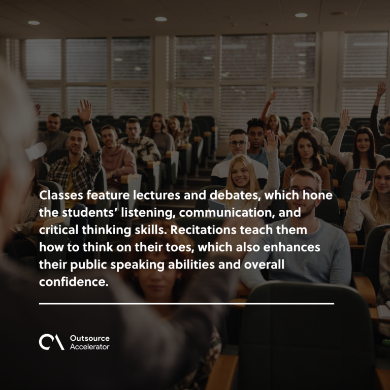 Are College Degrees Worthless? | Outsource Accelerator