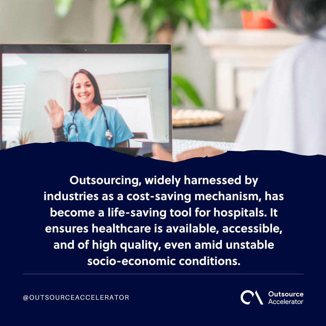 Pharma Tariffs Threaten Healthcare | Outsource Accelerator