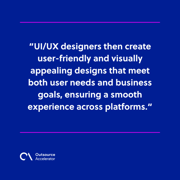 Future-proof your app with Itransition’s React Native development services | Outsource Accelerator