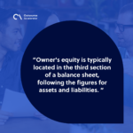 What is owner's equity? | Outsource Accelerator